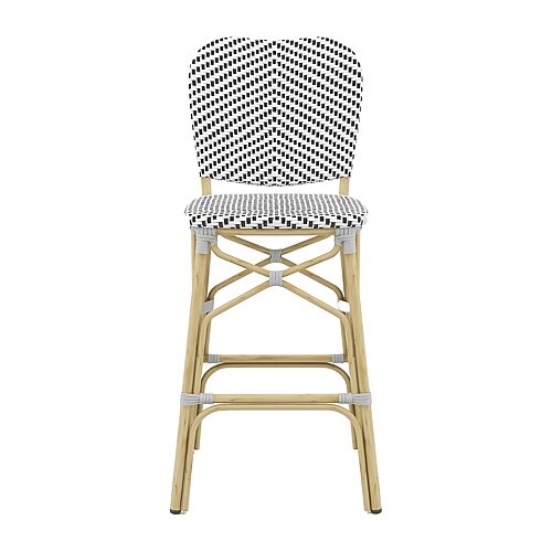 Click here for Furniture of America Redbonne 2-pc. Bar Stool  One... prices