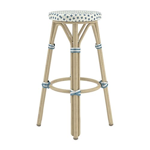 Click here for Furniture of America Altaview 2-pc. Bar Stool  One... prices