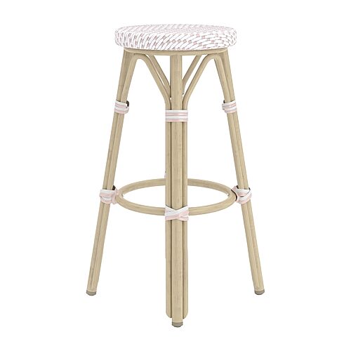 Click here for Furniture of America Altaview 2-pc. Bar Stool  One... prices