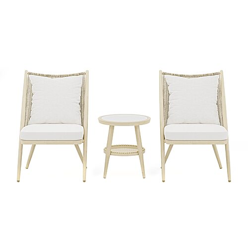 Click here for Furniture of America River Bottom 3-pc. Lounge Set... prices