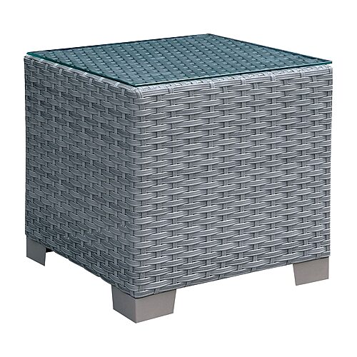 Click here for Furniture of America Zurcher Glass Top Weather Res... prices