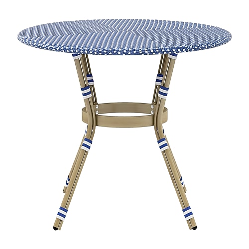 Click here for Furniture of America Tusto Contemporary Round Dini... prices