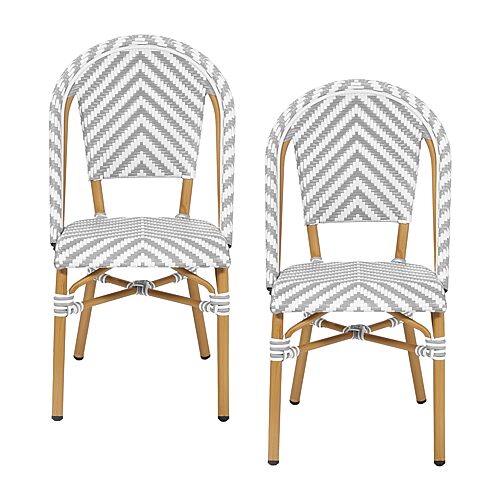 Click here for Furniture of America Gallardio 2-pc. Dining Chair... prices