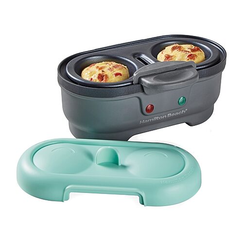 Click here for Hamilton Beach Egg Bites Maker with Hard Boiled Eg... prices