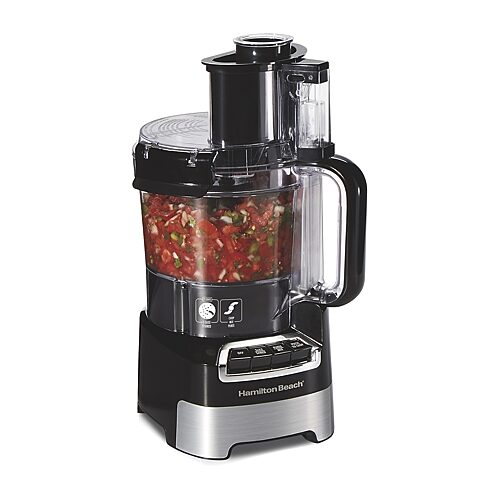 Click here for Hamilton Beach 70723G Black & Stainless 10 Cup Sta... prices