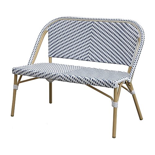 Click here for Furniture of America Dillin Bench  One Size  Gray prices