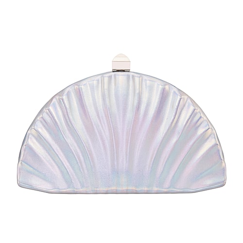 Click here for I. Miller Glisten Embellished Evening Bag  One Siz... prices