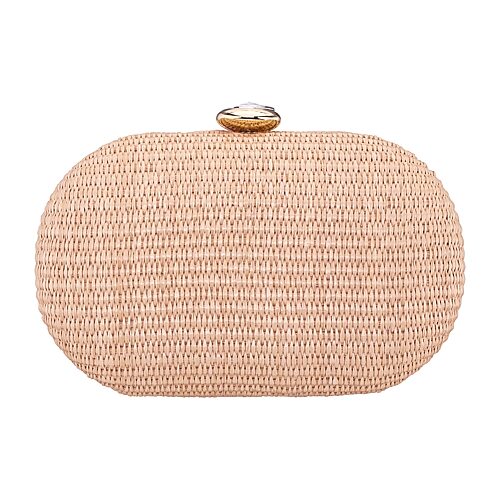 Click here for I. Miller Golly Embellished Evening Bag  One Size... prices