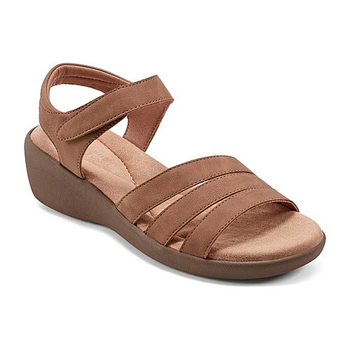 Click here for Easy Spirit Womens Kenton Strap Sandals  8 Medium... prices