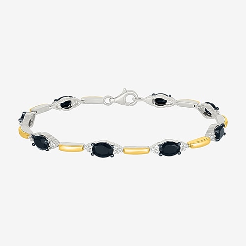 Click here for Womens Genuine Black Onyx 10K Gold Sterling Silver... prices