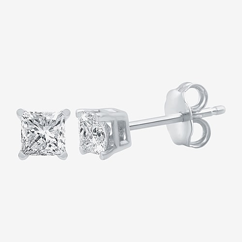 Click here for Classic Collection 1/2 CT. T.W. Natural White Diam... prices