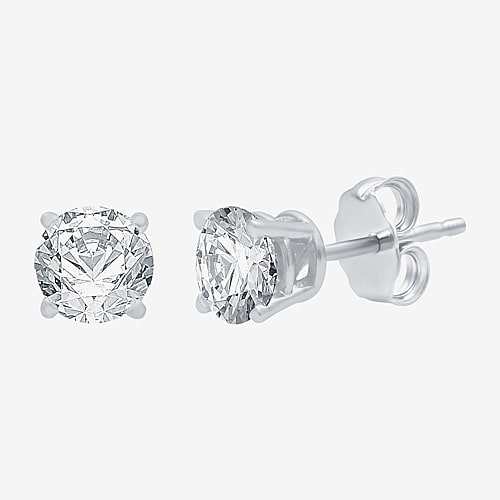 Click here for Deluxe Collection 1 CT. T.W. Natural White Diamond... prices