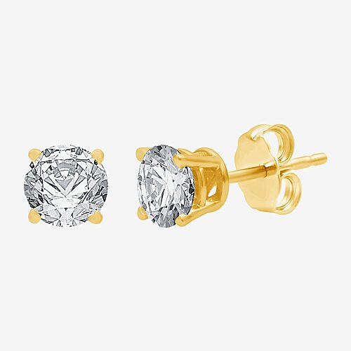 Click here for Deluxe Collection 1 CT. T.W. Natural White Diamond... prices