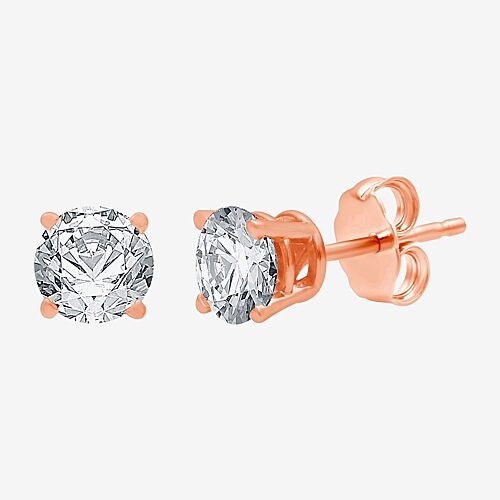 Click here for Classic Collection 1 CT. T.W. Natural White Diamon... prices
