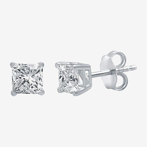 Click here for Ever Star (G / SI1-SI2) 1 CT. T.W. Lab-Grown Diamo... prices