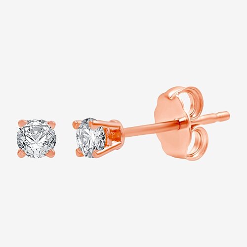 Click here for Deluxe Collection 1/2 CT. T.W. Natural White Diamo... prices