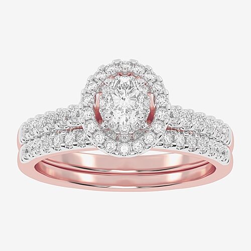 Click here for Womens 1/2 CT. T.W. Natural White Diamond 10K Gold... prices