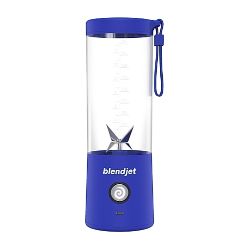 Click here for BlendJet 2 Portable Blender  One Size  Blue prices