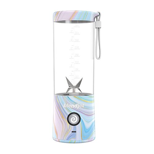 Click here for BlendJet 2 Portable Blender - Geode Print  One Siz... prices