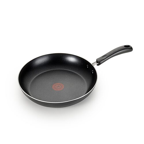 Click here for T-Fal(R) Essentials 12in. Black Fry Pan prices