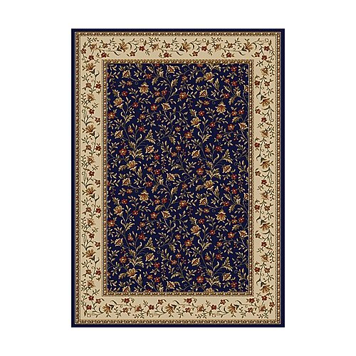 Click here for Radici Como Floral Traditional Oriental Indoor Rec... prices