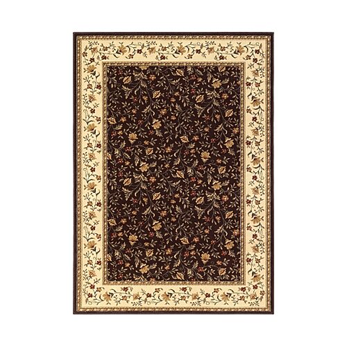 Click here for Radici Como Floral Traditional Oriental Indoor Rec... prices