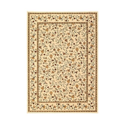 Click here for Radici Como Floral Traditional Oriental Indoor Rec... prices