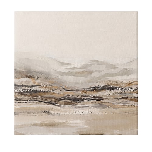 Click here for Stupell Industries Abstract Mountains Landscape Ca... prices