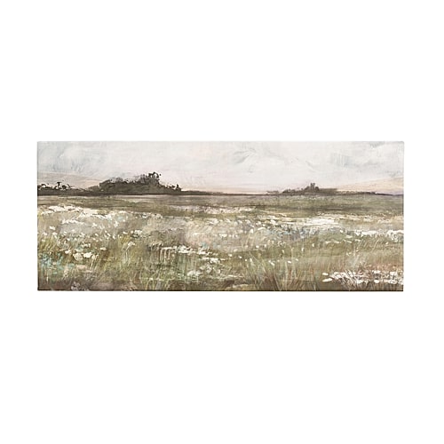 Click here for Stupell Industries Rural Country Meadow Canvas Art... prices