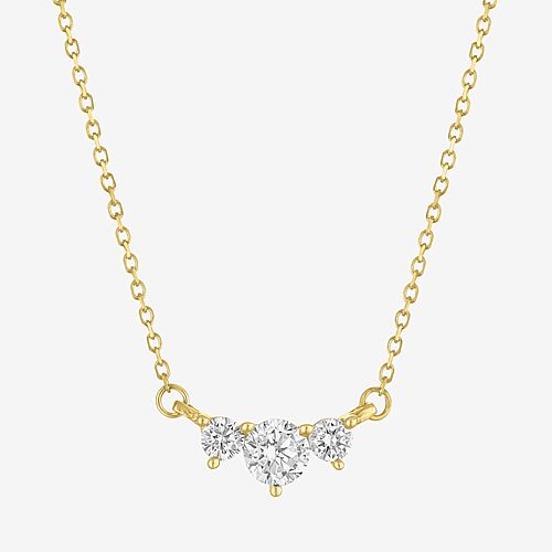 Click here for (Si2-I1/G-H) Womens 1/3 CT. T.W. Lab Grown White D... prices