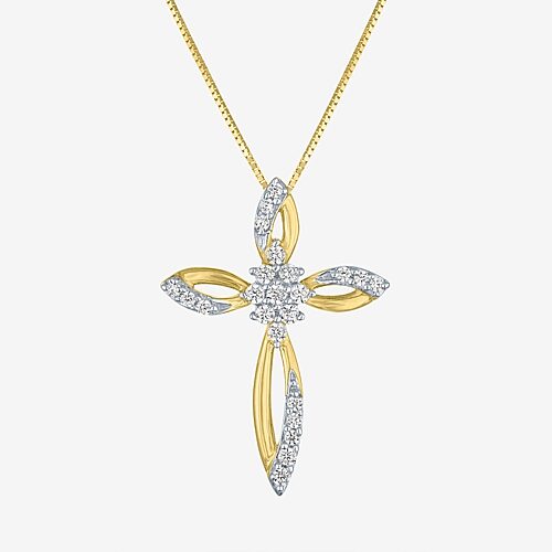 Click here for (G-H/ I1-I2) Womens 1/6 CT. T.W. Lab Grown White D... prices