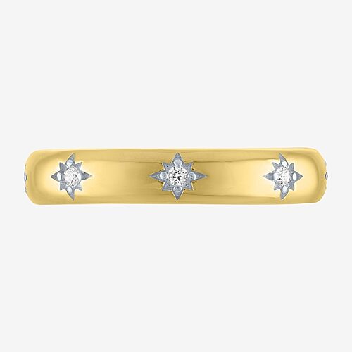 Click here for (G-H / I1-I2) Womens 1/10 CT. T.W. Lab Grown White... prices