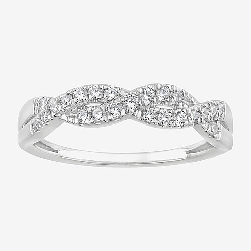 Click here for (G / Si2) Womens 1/4 CT. T.W. Lab Grown White Diam... prices