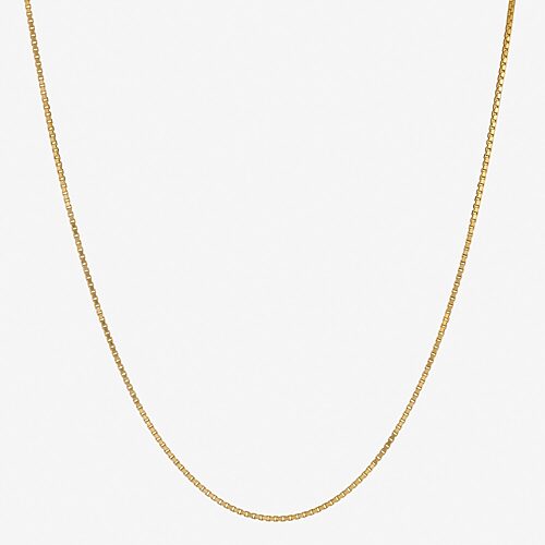 Click here for Made in Italy Womens 24K Gold Over Silver 20 Inch... prices