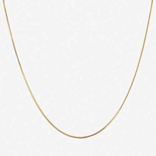 Click here for Made in Italy Womens 24K Gold Over Silver 16 Inch... prices
