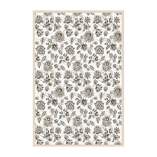 Click here for Radici Pisa Floral Traditional 39X59 Indoor Rectan... prices