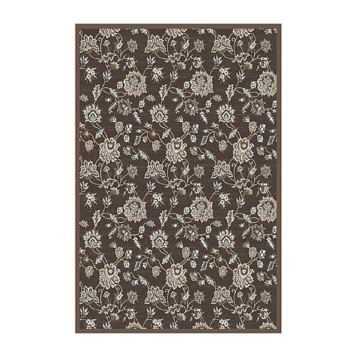 Click here for Radici Pisa Floral Traditional 39X59 Indoor Rectan... prices