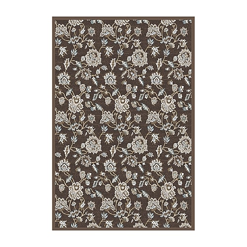 Click here for Radici Pisa Floral Traditional Indoor Rectangular... prices