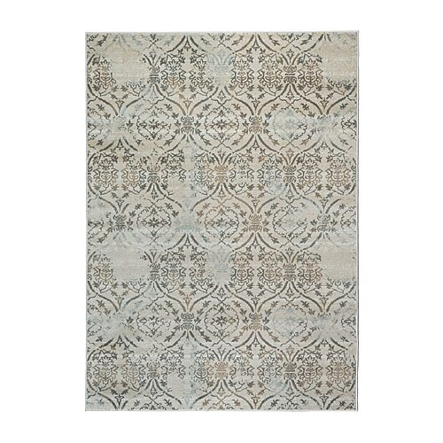 Click here for Radici Pisa Casual Modern Geometric Area Rug  One... prices