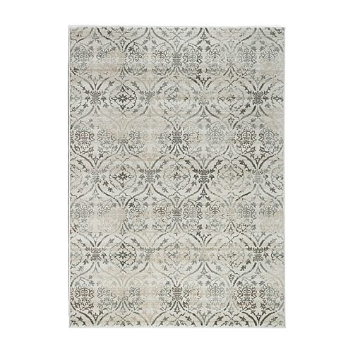 Click here for Radici Pisa Casual Modern Geometric Area Rug  One... prices