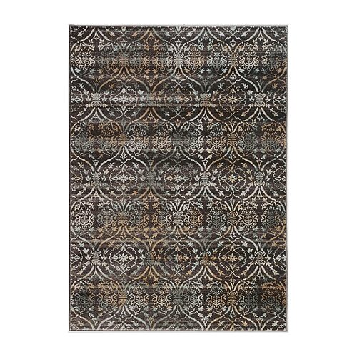 Click here for Radici Pisa Casual Modern Geometric Area Rug  One... prices