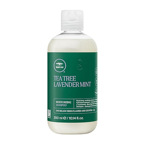 Click here for Paul Mitchell Tea Tree Lavender Mint Moisturizing... prices