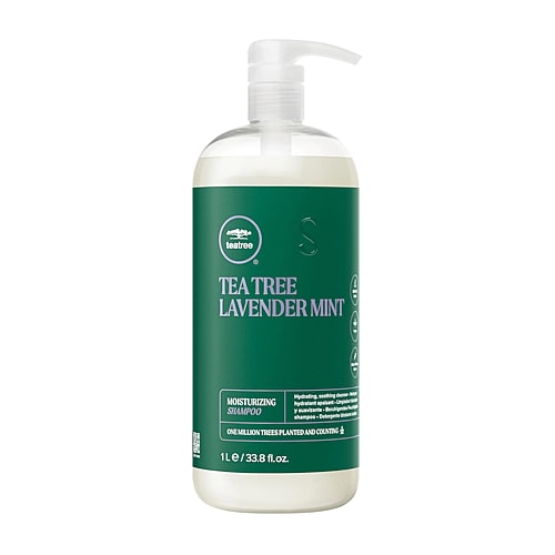 Click here for Paul Mitchell Tea Tree Lavender Mint Moisturizing... prices