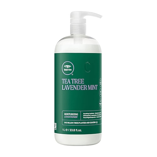 Click here for Paul Mitchell Tea Tree Lavender Mint Moisturizing... prices