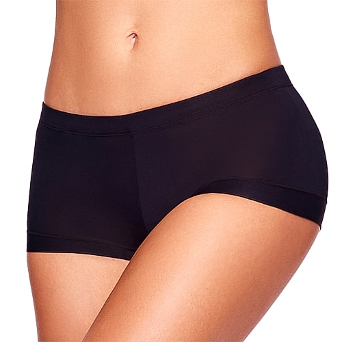 Click here for Ilusion Microfiber Rear Lifting Boyshort- 1407  Me... prices