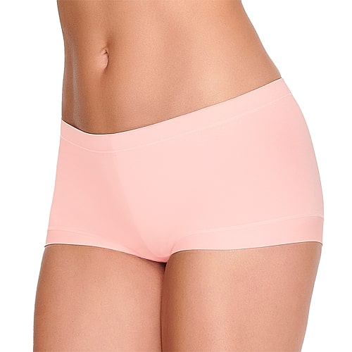 Click here for Ilusion Microfiber Rear Lifting Boyshort- 1407  Me... prices