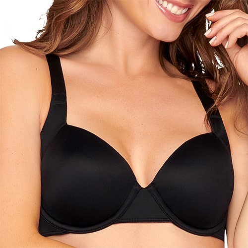 Click here for Ilusion Max Support Smoothing T-shirt Bra- 7352  C... prices