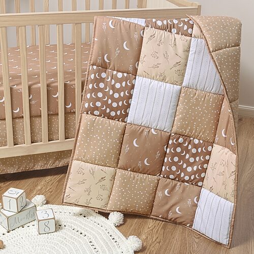 Click here for The Peanutshell Crib Bedding Set for Baby Boys and... prices
