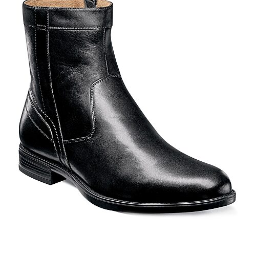 Click here for Florsheim Mens Center Flat Heel Dress Boots  12 Me... prices