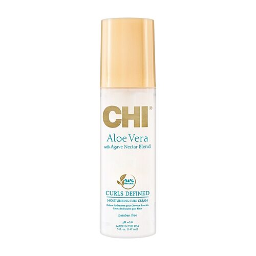 Click here for CHI Styling Aloe Vera With Agave Moisturizing Curl... prices